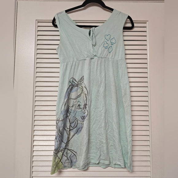 Disney | Intimates & Sleepwear | Disney Couture 0 Cotton Tinkerbell ...